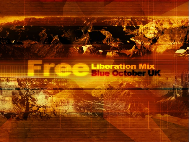 Free Liberation Mix | Dance Dance Revolution (DDR) Wiki | Fandom
