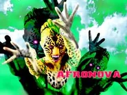 AFRONOVA | Dance Dance Revolution (DDR) Wiki | Fandom