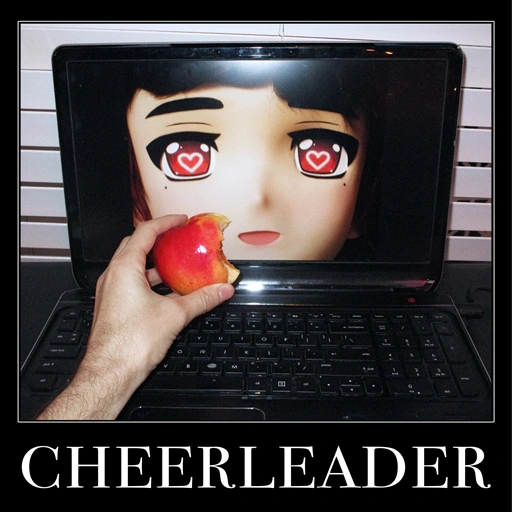 Cheerleader | Dance Dance Revolution (DDR) Wiki | Fandom