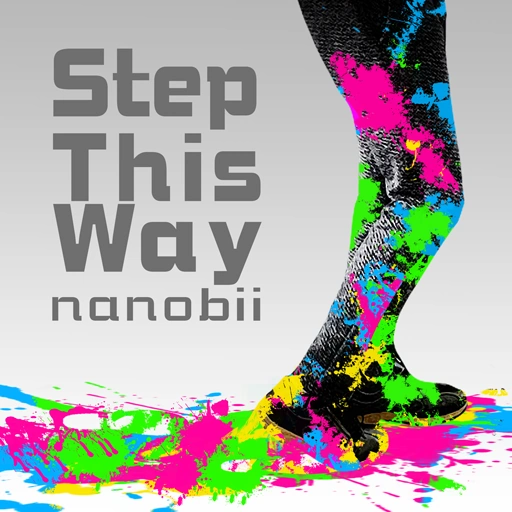 Step This Way | Dance Dance Revolution (DDR) Wiki | Fandom