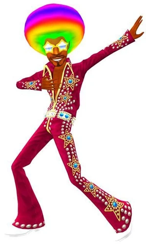 U.G. | Dance Dance Revolution (DDR) Wiki | Fandom