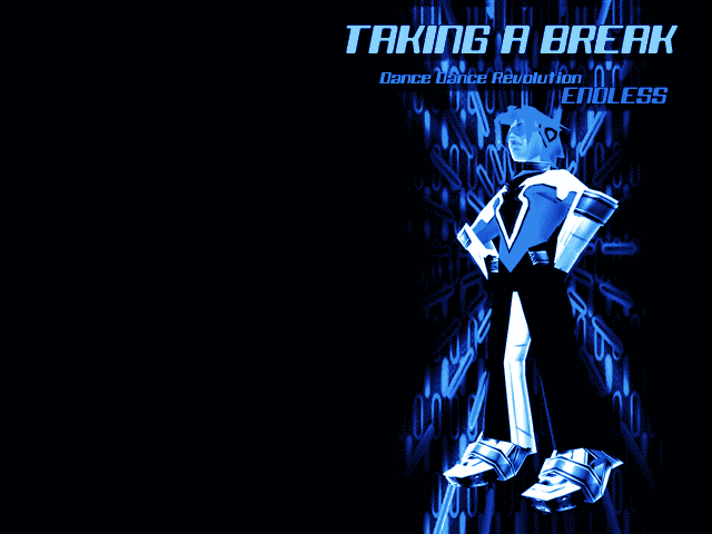 Lance | Dance Dance Revolution (DDR) Wiki | Fandom
