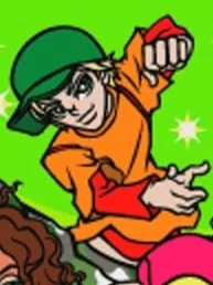 Nick | Dance Dance Revolution (DDR) Wiki | Fandom