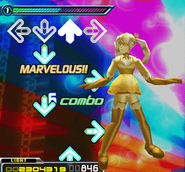 Doll Rhythm | Dance Dance Revolution (DDR) Wiki | Fandom