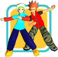 Emi/Gallery | Dance Dance Revolution (DDR) Wiki | Fandom