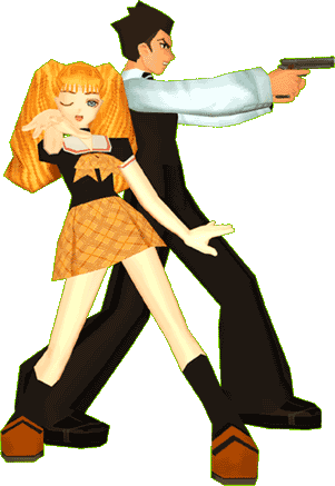 Akira/Outfits | Dance Dance Revolution (DDR) Wiki | Fandom