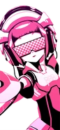 Rinon | Dance Dance Revolution (DDR) Wiki | Fandom
