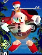 Yuki | Dance Dance Revolution (DDR) Wiki | Fandom