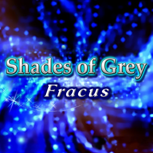 Shades of Grey | Dance Dance Revolution (DDR) Wiki | Fandom