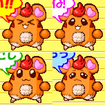 Choco | Dance Dance Revolution (DDR) Wiki | Fandom