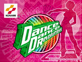 Dance Dance Revolution (PC) | Dance Dance Revolution (DDR) Wiki | Fandom