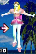 Sherry | Dance Dance Revolution (DDR) Wiki | Fandom