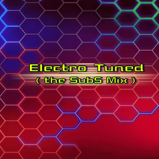 Electro Tuned(the SubS mix) | Dance Dance Revolution (DDR) Wiki | Fandom