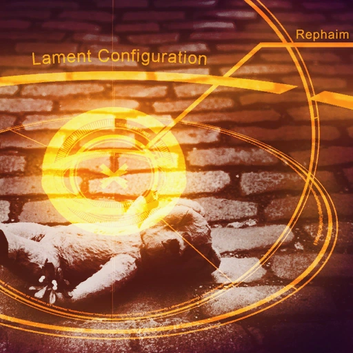 Lament Configuration | Dance Dance Revolution (DDR) Wiki | Fandom