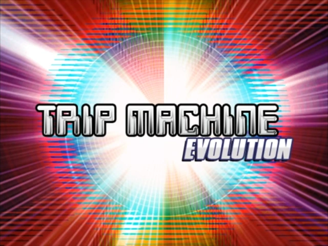 TRIP MACHINE EVOLUTION | Dance Dance Revolution (DDR) Wiki | Fandom