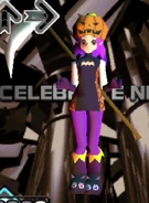 Mimi | Dance Dance Revolution (DDR) Wiki | Fandom