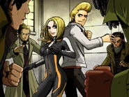 Jenny | Dance Dance Revolution (DDR) Wiki | Fandom