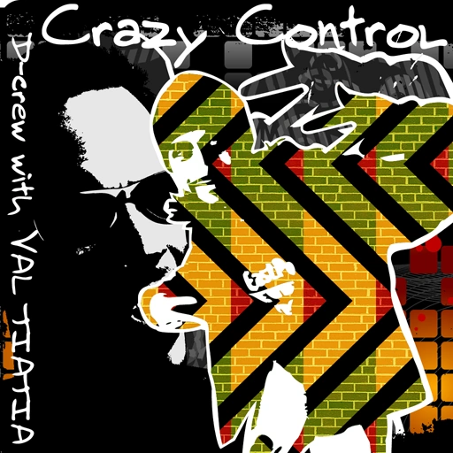 Crazy Control | Dance Dance Revolution (DDR) Wiki | Fandom