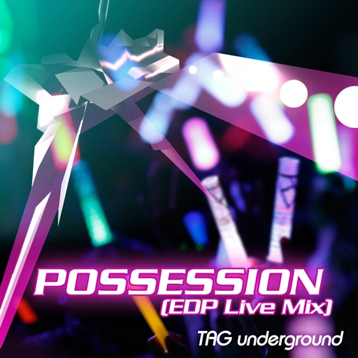 POSSESSION(EDP Live Mix) | Dance Dance Revolution (DDR) Wiki | Fandom