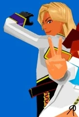 NMR (character) | Dance Dance Revolution (DDR) Wiki | Fandom