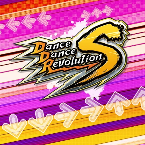 Dance Dance Revolution S | Dance Dance Revolution (DDR) Wiki | Fandom
