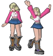 Rhythm | Dance Dance Revolution (DDR) Wiki | Fandom