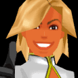NMR (character) | Dance Dance Revolution (DDR) Wiki | Fandom