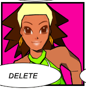 Tracy | Dance Dance Revolution (DDR) Wiki | Fandom