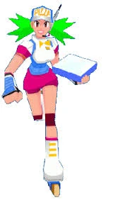 Charmy/Outfits | Dance Dance Revolution (DDR) Wiki | Fandom