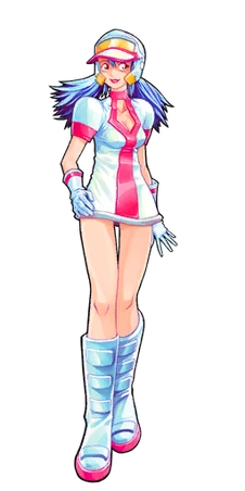 Charmy/Outfits | Dance Dance Revolution (DDR) Wiki | Fandom