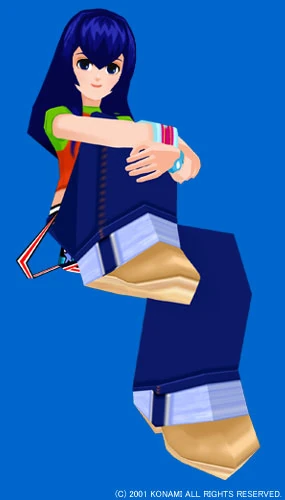 Category:Character Galleries | Dance Dance Revolution (DDR) Wiki | Fandom