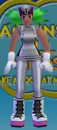 Charmy/Outfits | Dance Dance Revolution (DDR) Wiki | Fandom