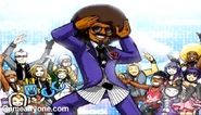 Disco (Afro) | Dance Dance Revolution (DDR) Wiki | Fandom