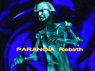 PARANOiA Rebirth | Dance Dance Revolution (DDR) Wiki | Fandom