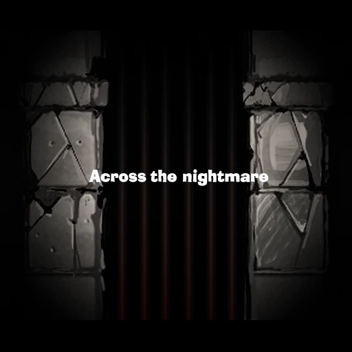 Across the nightmare | Dance Dance Revolution (DDR) Wiki | Fandom