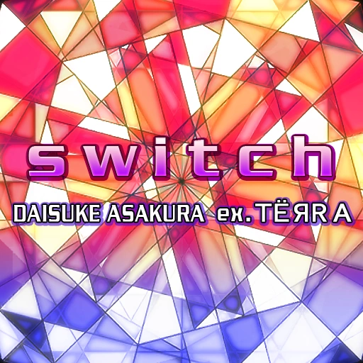 Switch | Dance Dance Revolution (DDR) Wiki | Fandom