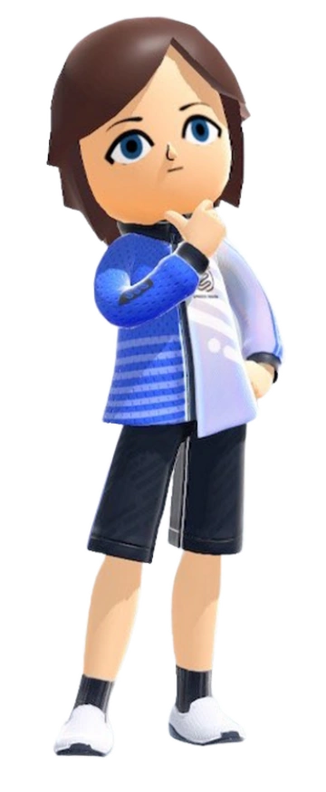 Category:DDR Hottest Party 3 Characters | Dance Dance Revolution (DDR ...