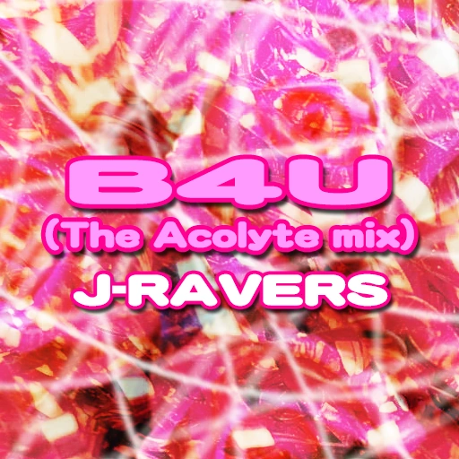 B4U (The Acolyte mix) | Dance Dance Revolution (DDR) Wiki | Fandom