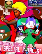 PiX/Gallery | Dance Dance Revolution (DDR) Wiki | Fandom