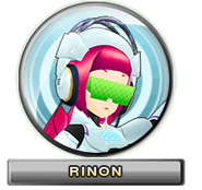 Rinon | Dance Dance Revolution (DDR) Wiki | Fandom