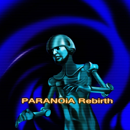 PARANOiA Rebirth | Dance Dance Revolution (DDR) Wiki | Fandom