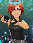 Hip | Dance Dance Revolution (DDR) Wiki | Fandom