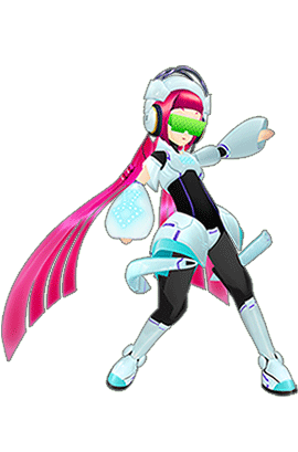 Rinon | Dance Dance Revolution (DDR) Wiki | Fandom