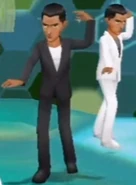 Sharp | Dance Dance Revolution (DDR) Wiki | Fandom