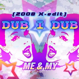 DUB-I-DUB (2008 X-edit) | Dance Dance Revolution (DDR) Wiki | Fandom