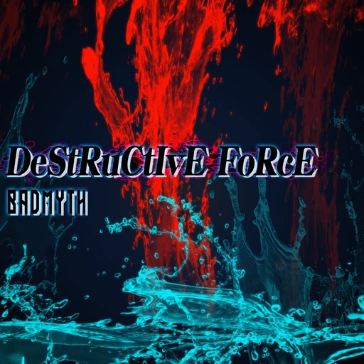 DeStRuCtIvE FoRcE | Dance Dance Revolution (DDR) Wiki | Fandom