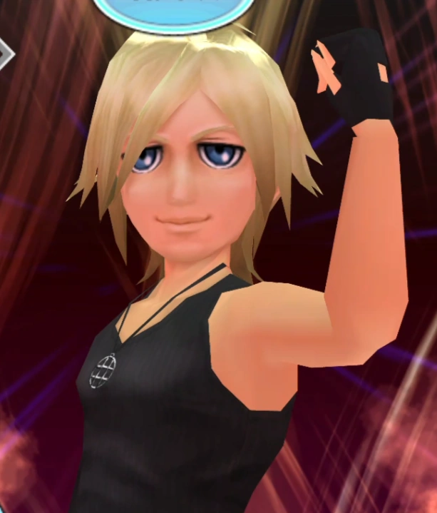 Hop | Dance Dance Revolution (DDR) Wiki | Fandom