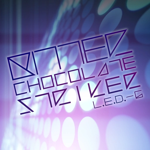 BITTER CHOCOLATE STRIKER | Dance Dance Revolution (DDR) Wiki | Fandom