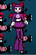 Devil-Zukin | Dance Dance Revolution (DDR) Wiki | Fandom