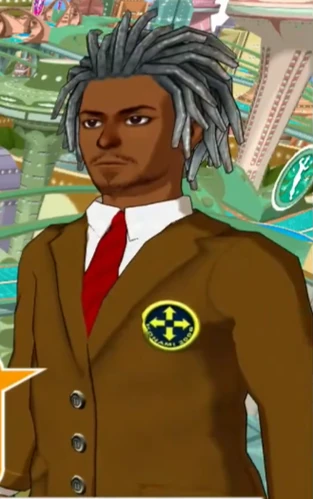 James | Dance Dance Revolution (DDR) Wiki | Fandom